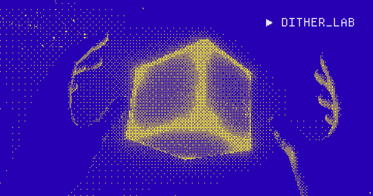 Dither Lab